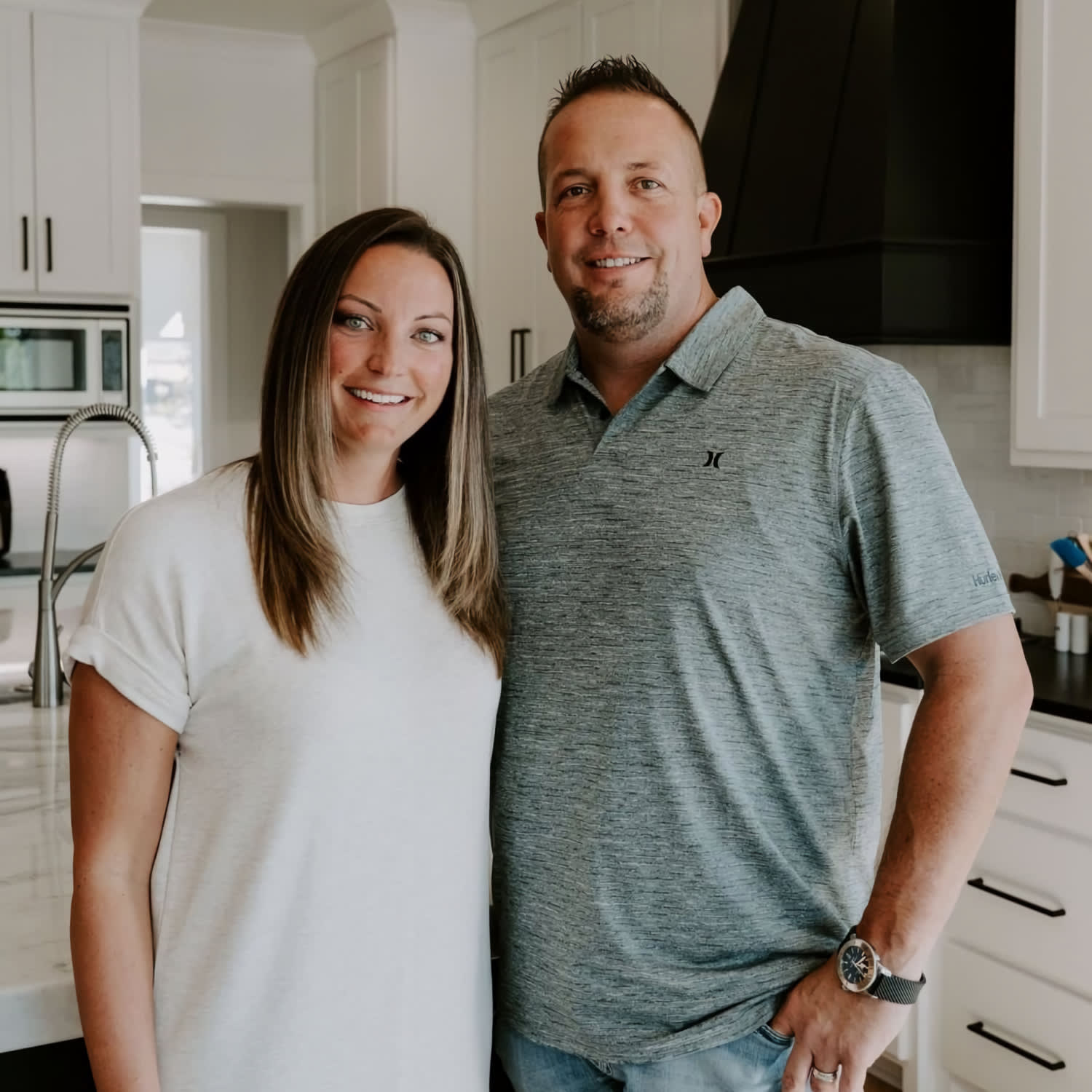 Tulsa Home Builder | Jenks Real Estate Experts