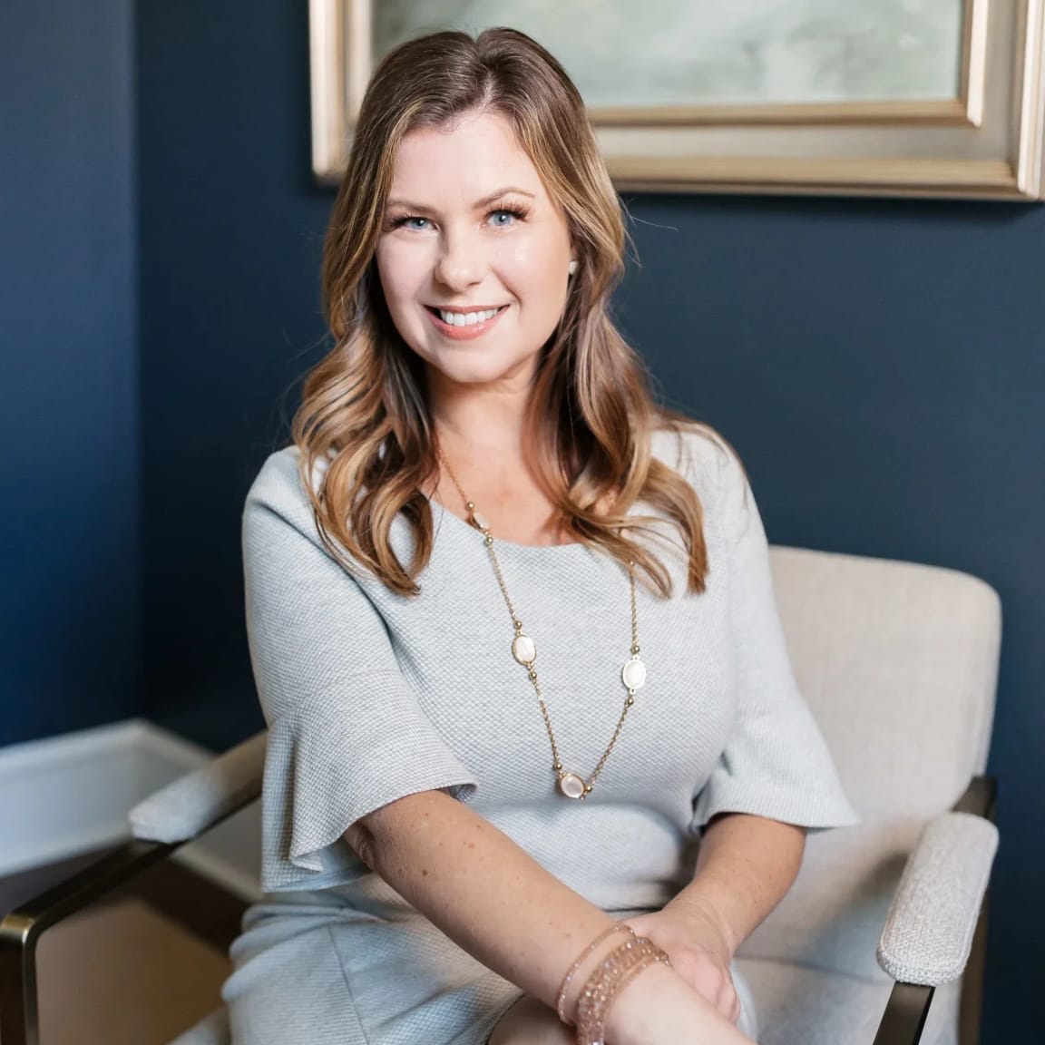 Meet the Meyer Group Real Estate Group