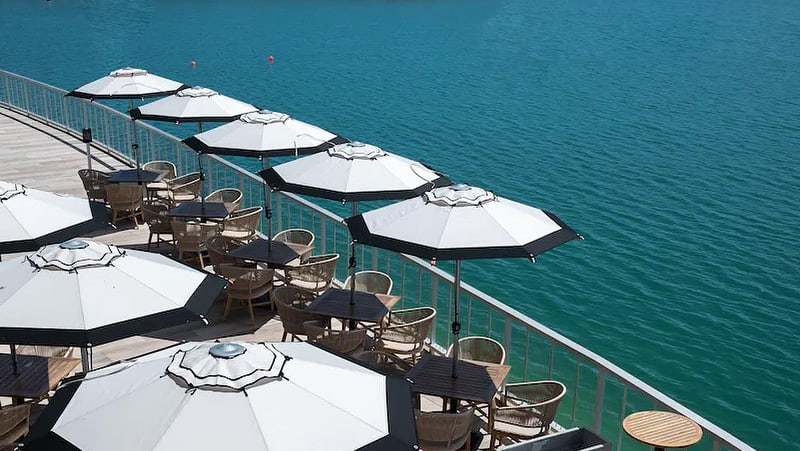 Michelin-Starred Chef Alert