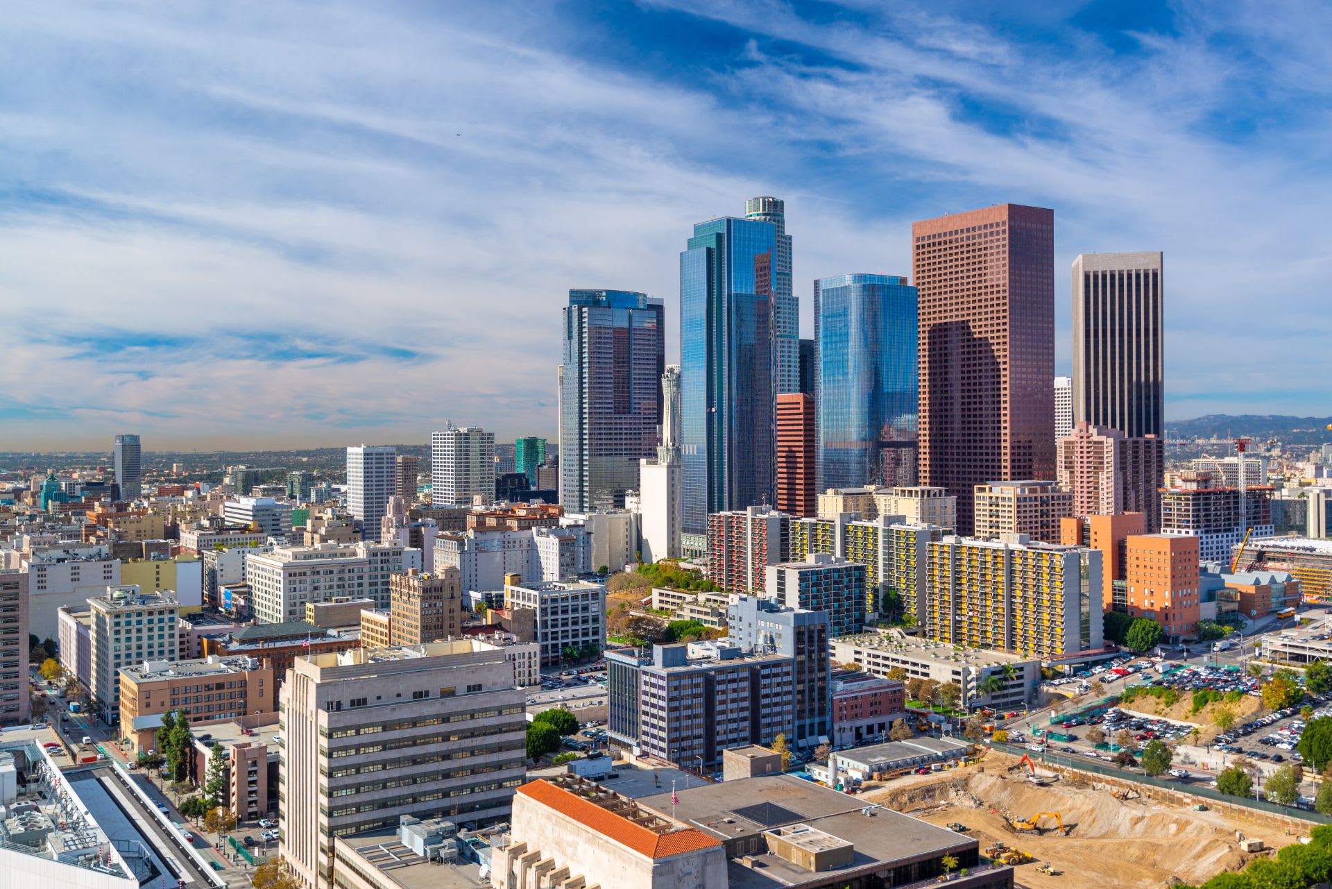 California Commercial Real Estate Services | The CREM Group