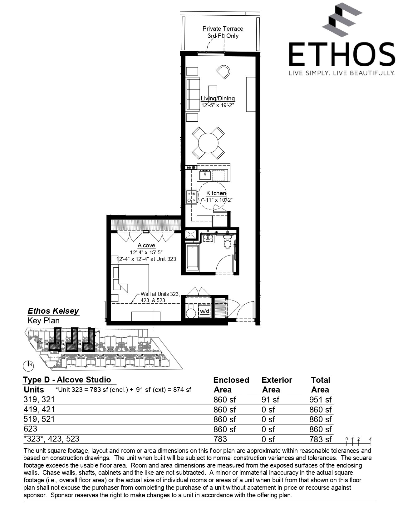 Studios | Montclair Real Estate | Donna Keena