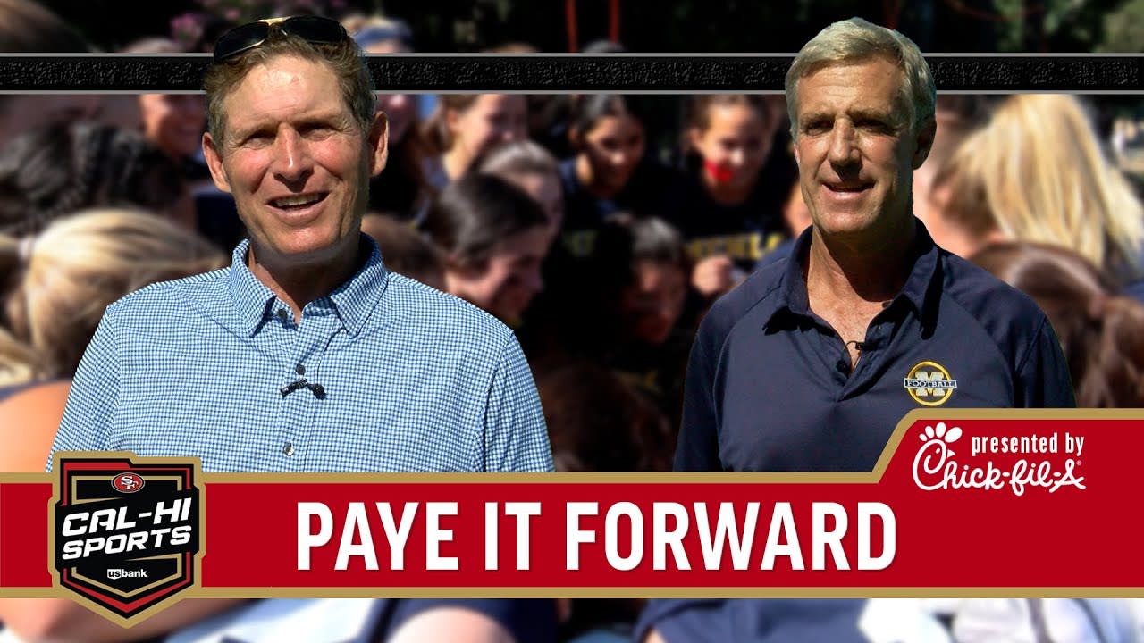 Community Outreach | John Paye