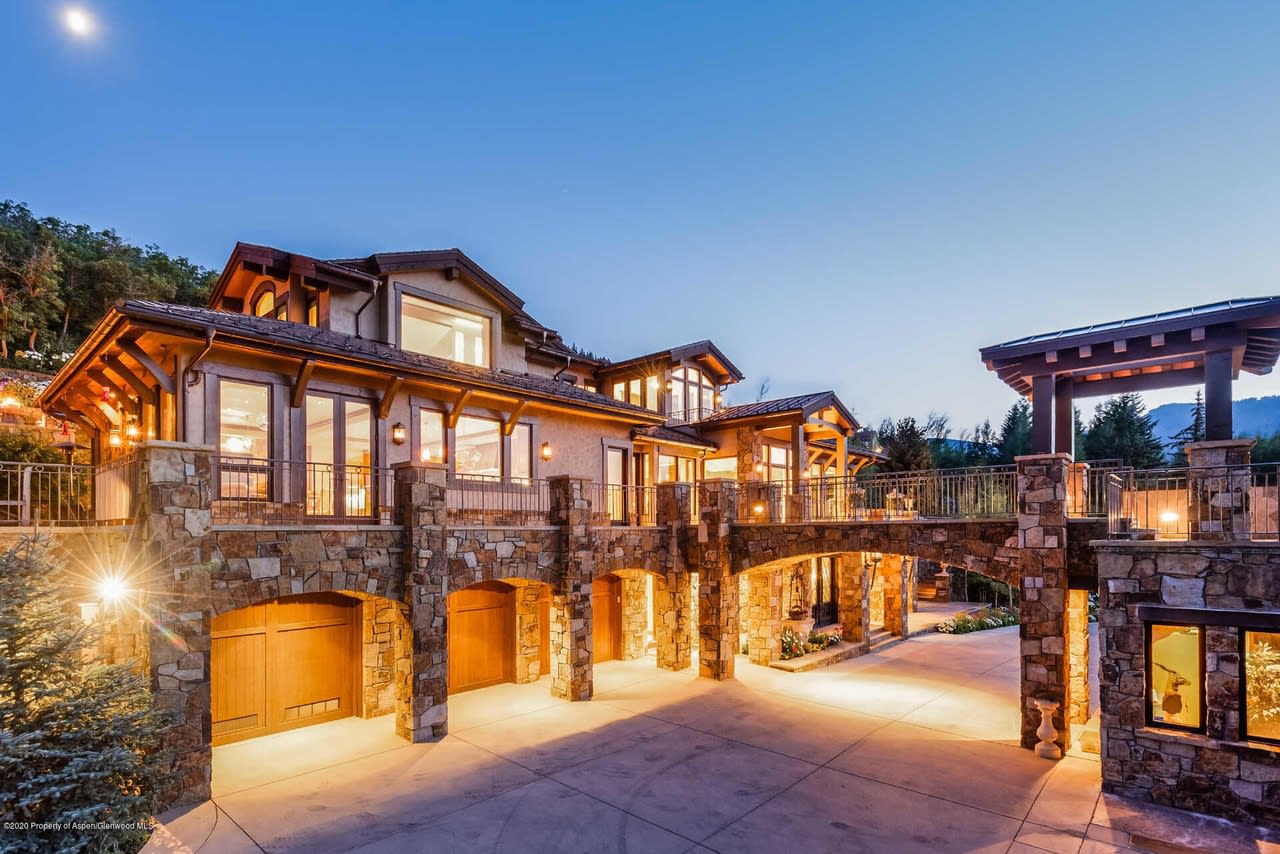 Aspen Valley Home Valuation by Lisa Hatem