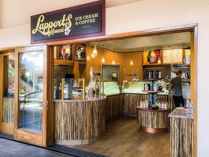 Start Your Day Right at Lappert’s Hawaii Ice Cream and Coffee | GM Maui ...