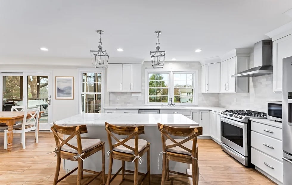 Our Custom Builder | Bond Homes