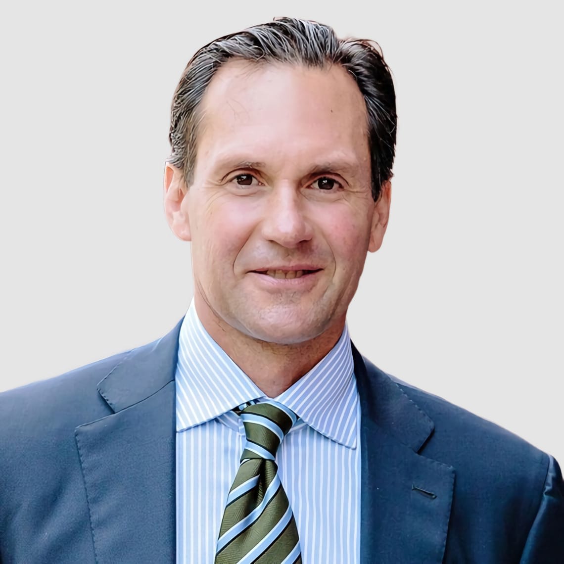 About Michael Harrington | San Francisco Real Estate Broker