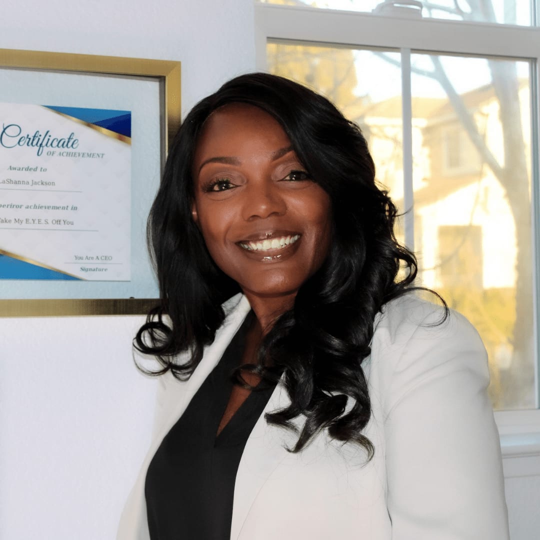 LaShanna Jackson