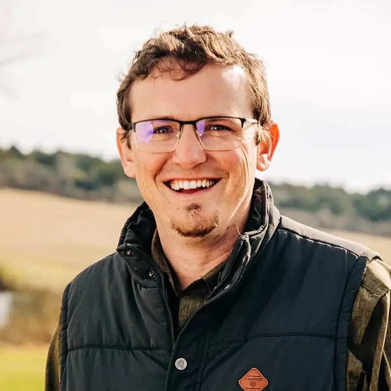 Matthew Montgomery - Legend Texas Properties