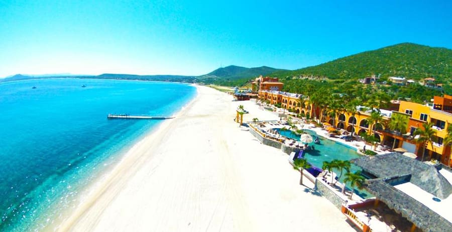 Los Barriles: A Haven for Relaxation