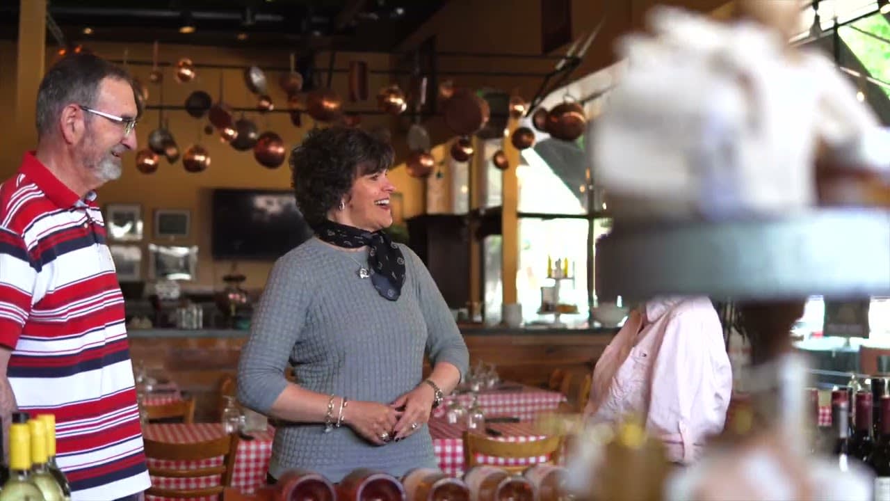 Krista Gross | Pullman, Washington Real Estate