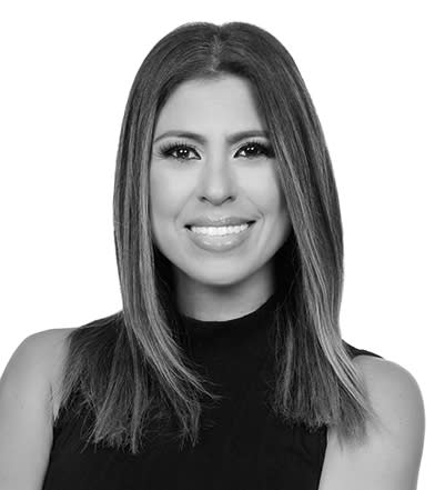 Luxe Living Agents | Dora Puig | Miami Beach Real Estate Experts