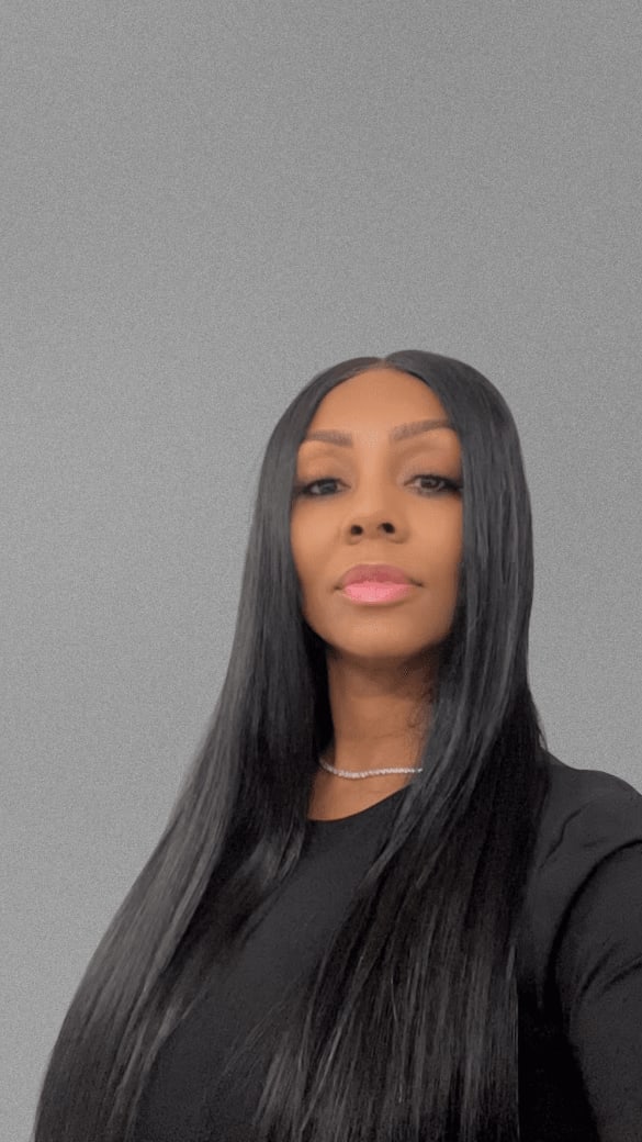 Latifa Brooks: Your Compassionate Real Estate Agent