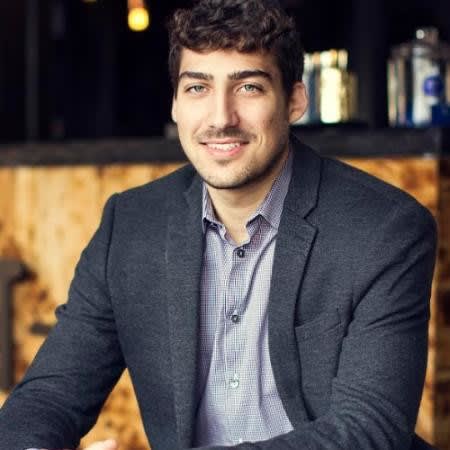 About Rafi Danziger - Your Local Real Estate Agent