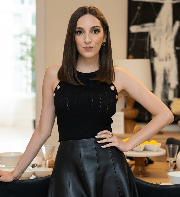 Alisa Fiorini: Premier Real Estate Agent in Greater Toronto Area