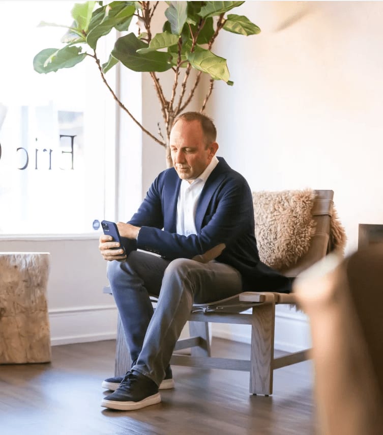 Eric Gelman | Marin County Real Estate Agent