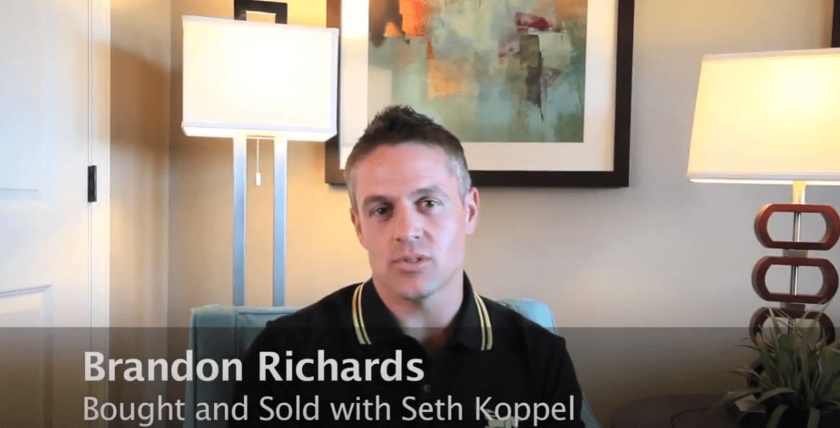 Video Testimonials | Austin Real Estate | TexHomes Group