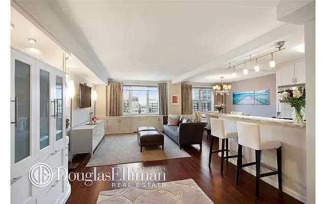 333 East 79th Street Unit: 17X