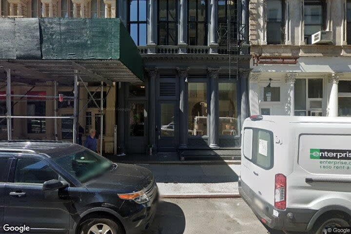 93 Reade Street, Unit 4 | The Coast