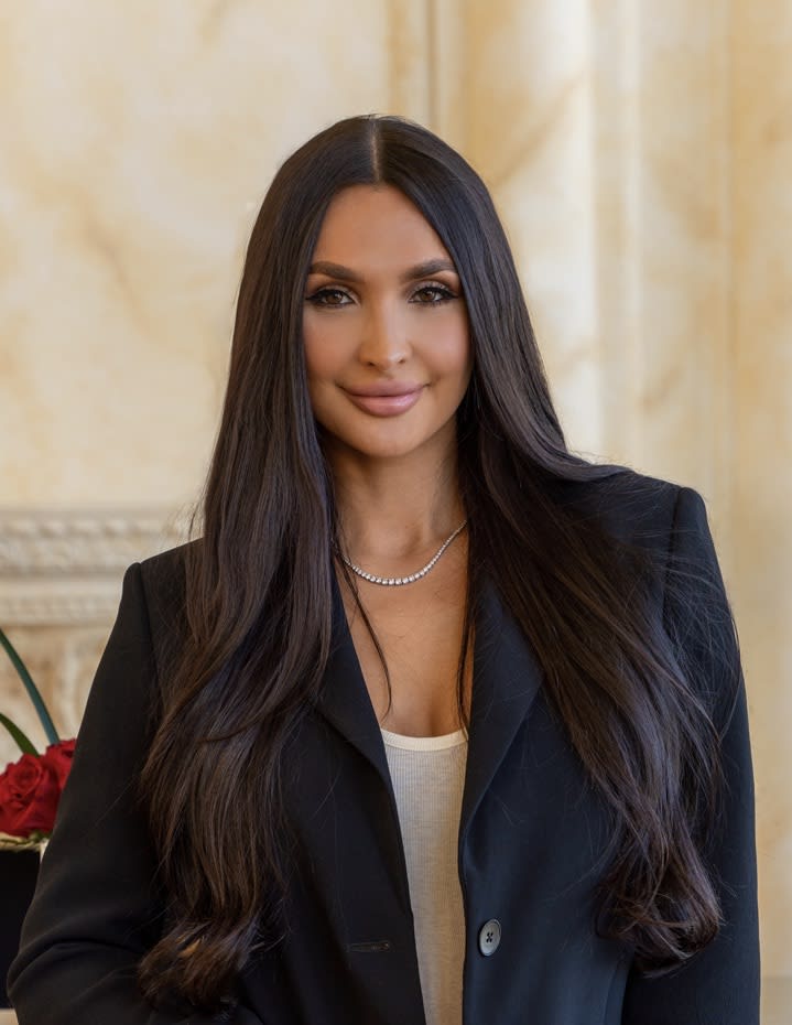 About Danielle Daneshjou | SD Luxury Properties | Austin Real Estate ...