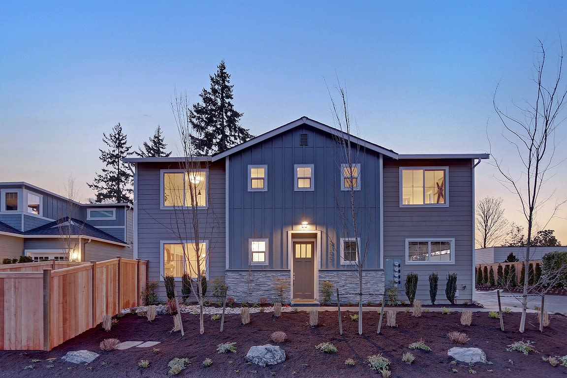 Adam E. Cobb | Edmonds Real Estate Agent & Team