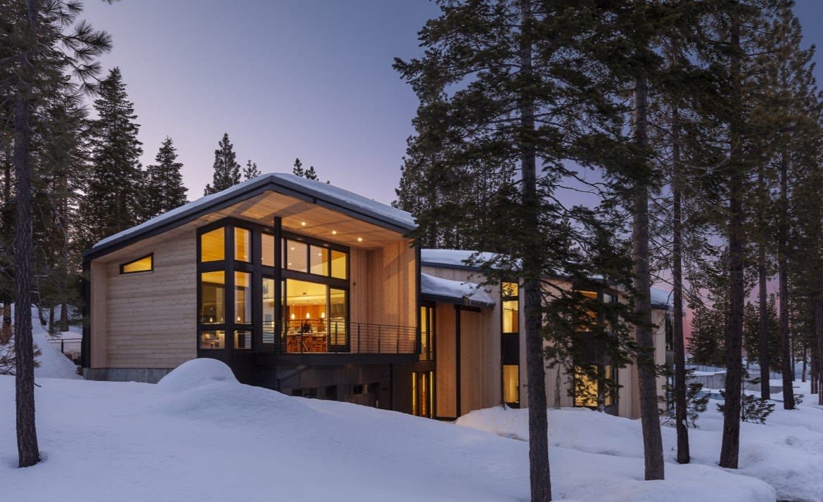 Jennifer Pearsall Kobert | Truckee Real Estate