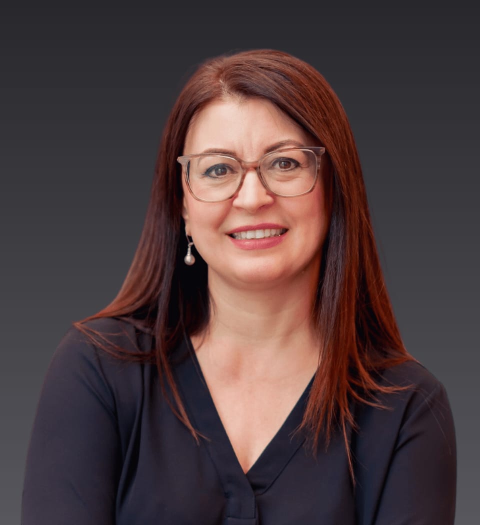 About Luminita Ispas | Century 21 SGR