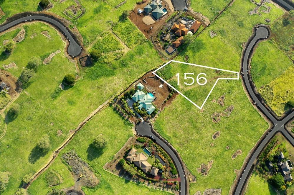 Hokuli‘a | Kona, Hawaii Island Luxury Community