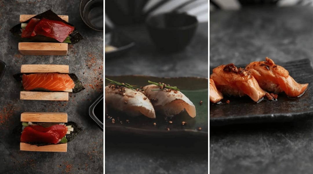 Your Guide to the 12 Best Sushi Restaurants in Orange County | Blog