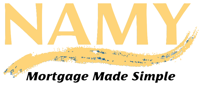 Top Lowest Rate California Mortgage Lender | Namy Inc