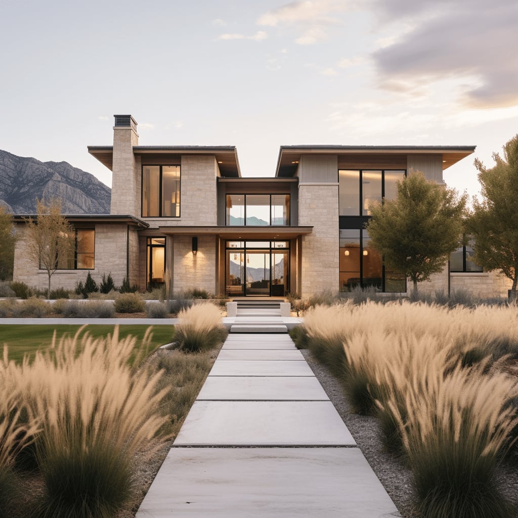 The LUX Real Estate Group | Albuquerque Real Estate Experts
