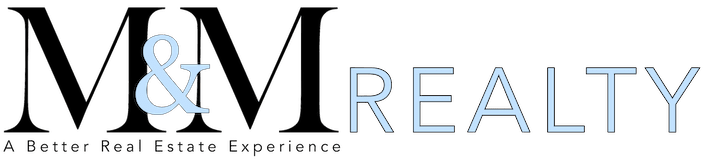 M&M Realty | A Better Real Estate Experience