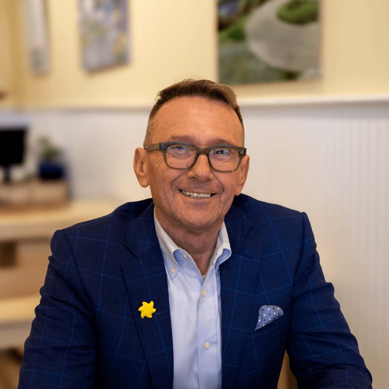 Tony Guthrie & Alfred Schofield | Berkshire Hathaway Homeservices ...