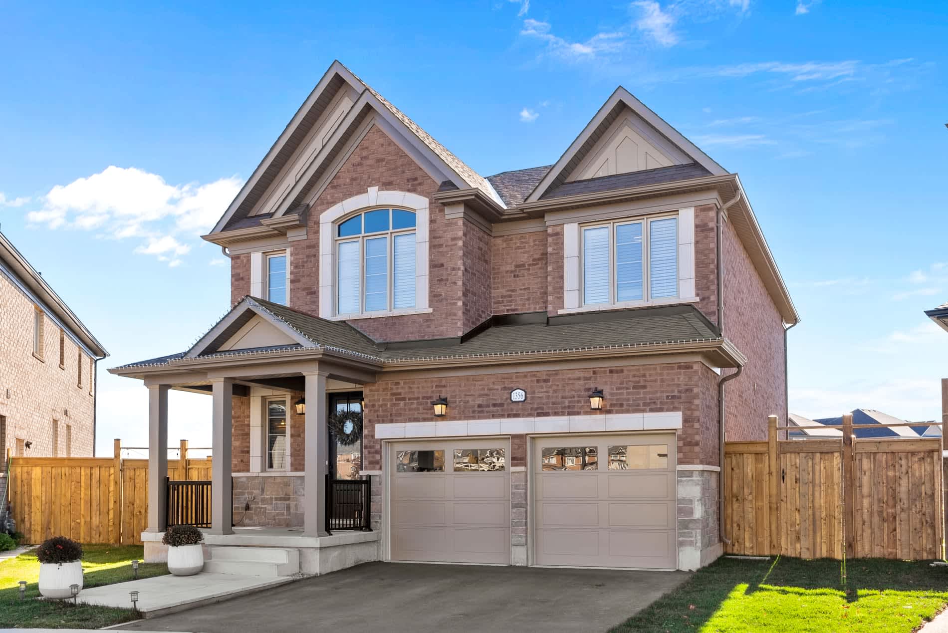 Luxury Highlight: Featured Listing | PSR Brokerage | Toronto Luxury ...