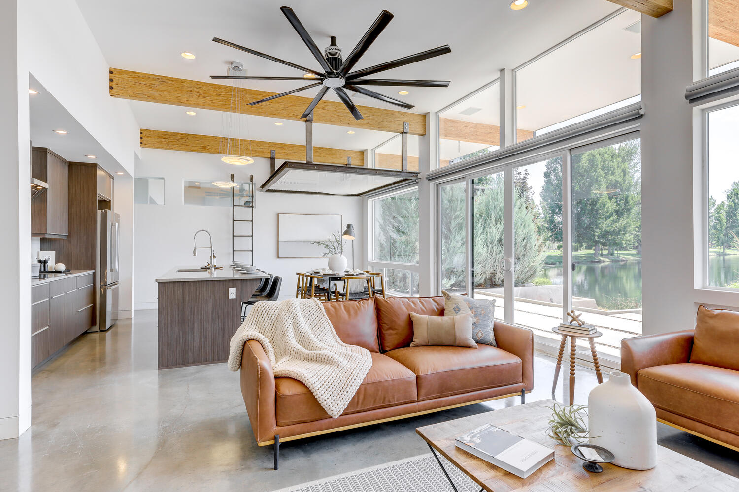 About Tina Richards | Boise Real Estate Specialist