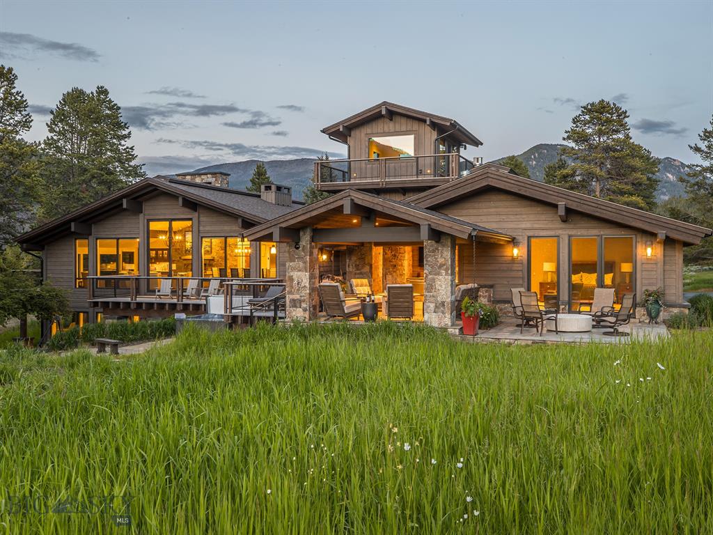 Montana Homes & Land | Montana Real Estate Team