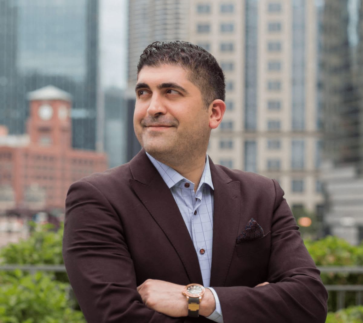 Joe Kotoch Group | Chicago Real Estate Agents