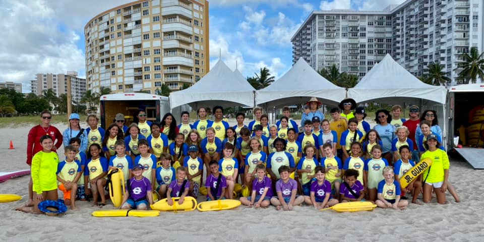 Summer Camp - Pompano Beach - Elementary School - Middle School