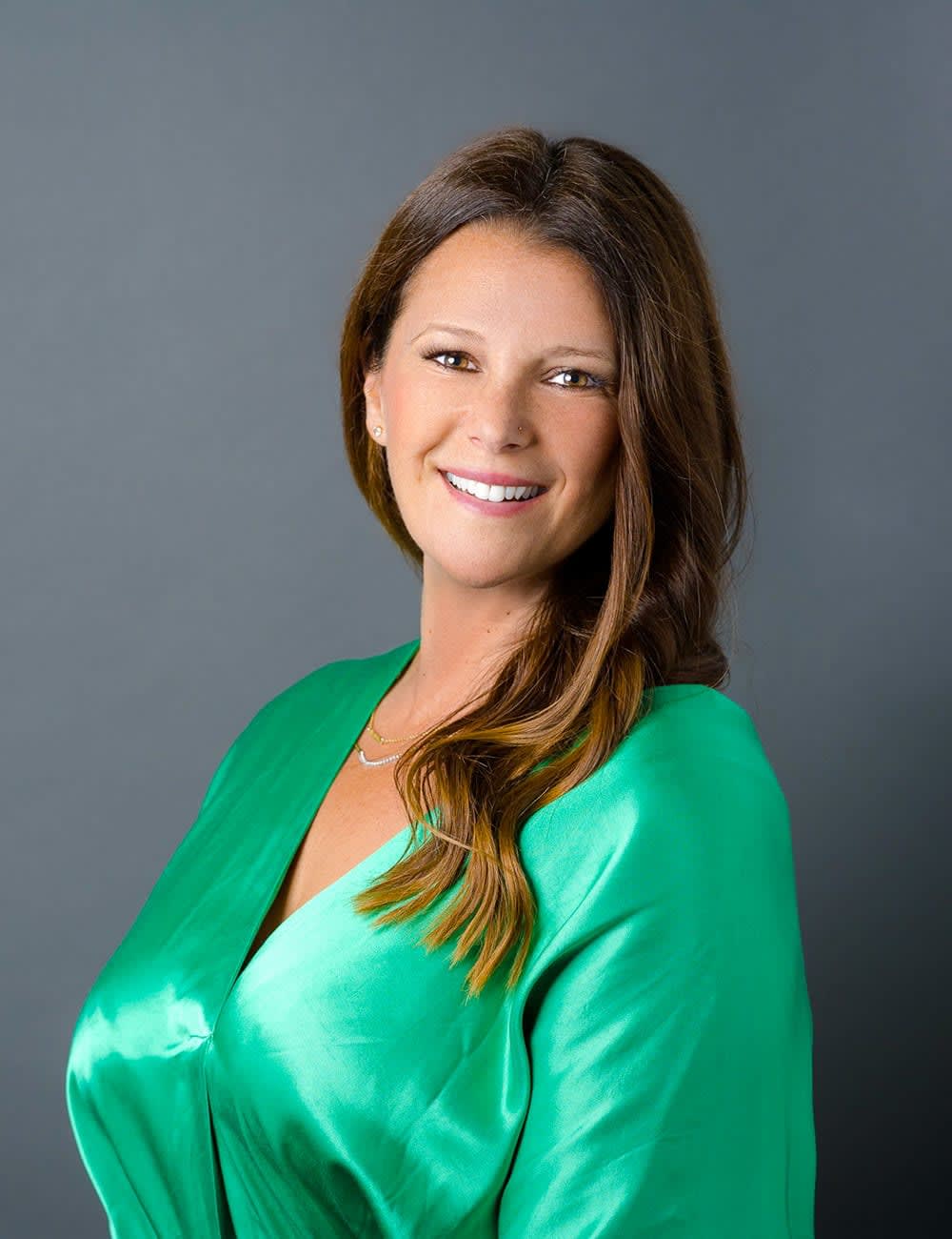Jill Penman | South Florida Real Estate Agent