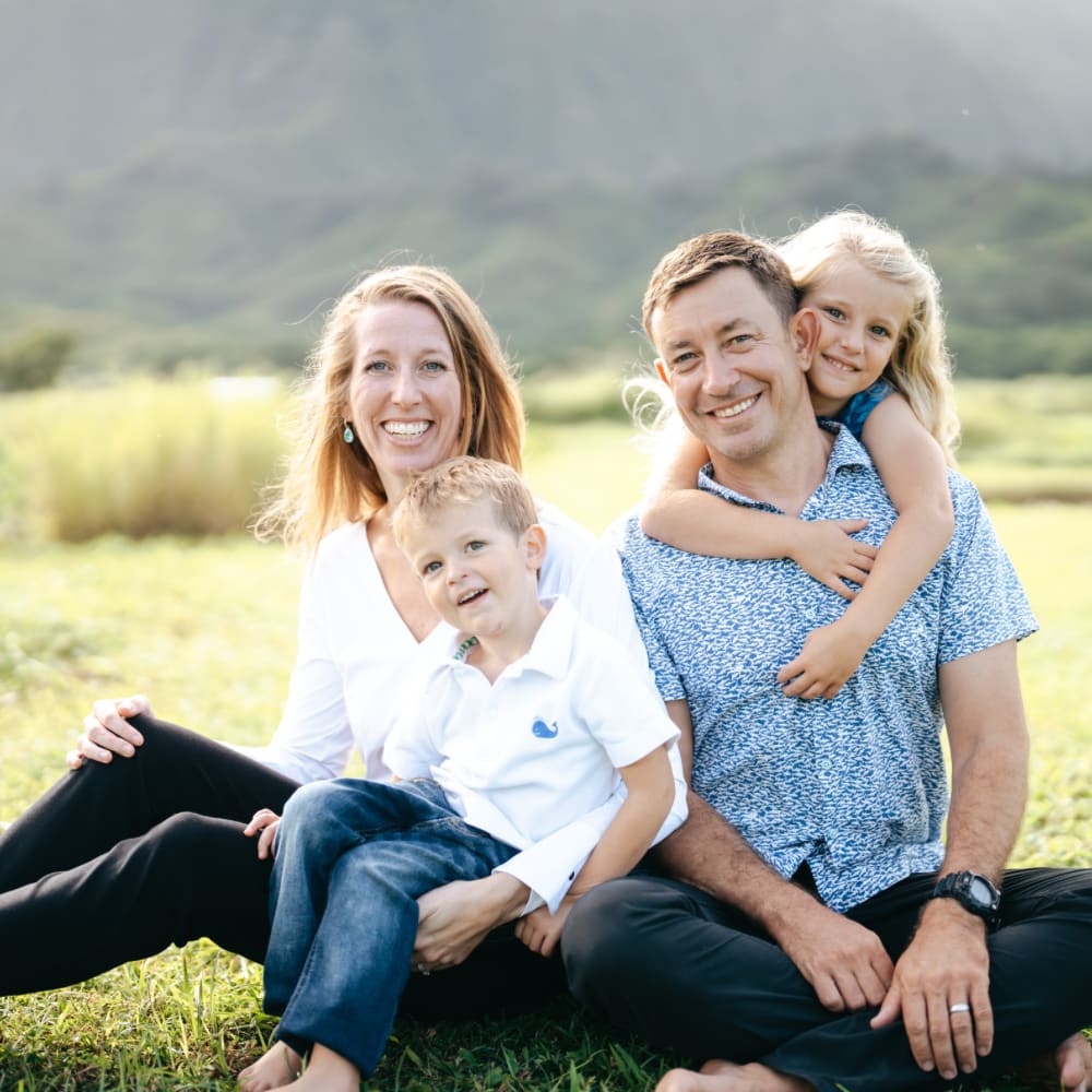 About Chip Lewis | Oahu REALTOR