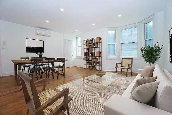 139 Albany Avenue Unit: 3A