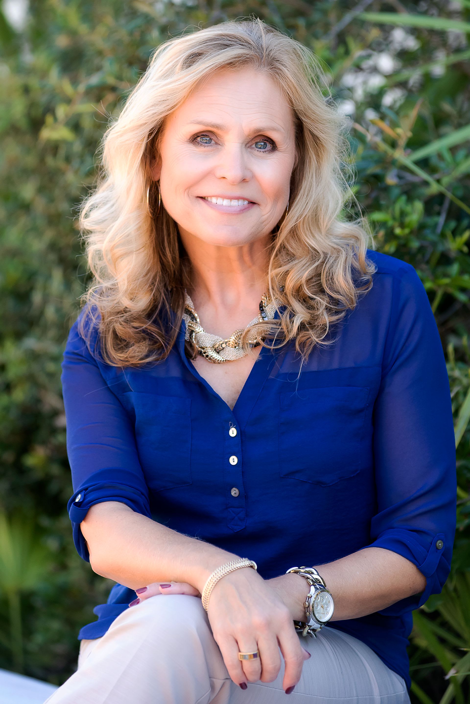 Marie Babin Team | Emerald Coast Real Estate Specialists