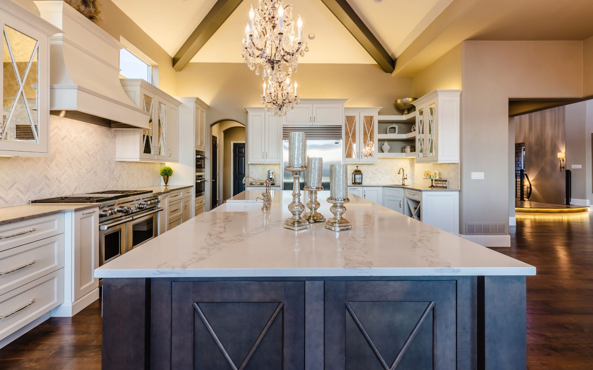 Jessica Northrop Group, Compass | Real Estate Agents | Denver, Colorado