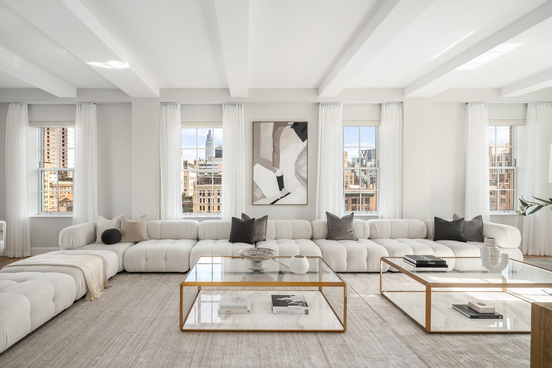 Exclusive Listings | New York City Real Estate