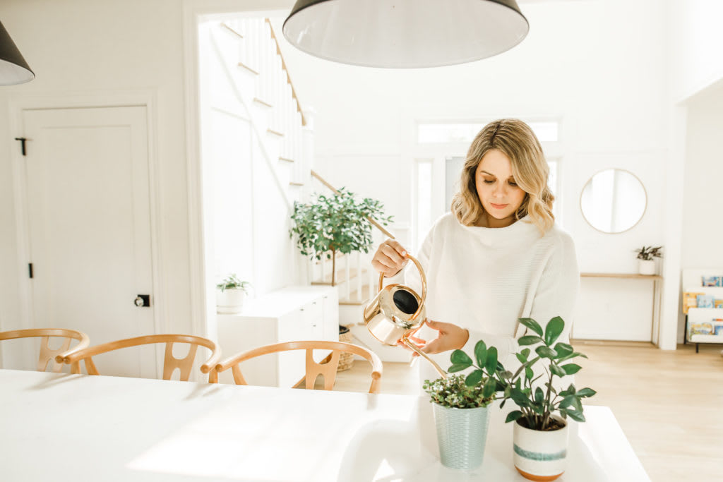 Best Paint Colors for 2025: Timeless Shades for Your Home