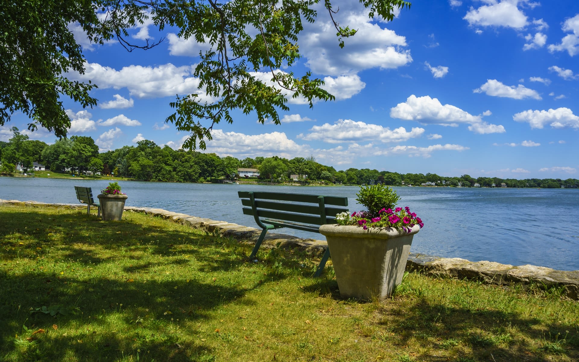 Homes for Sale Fairfield CT | Marion Filley Team