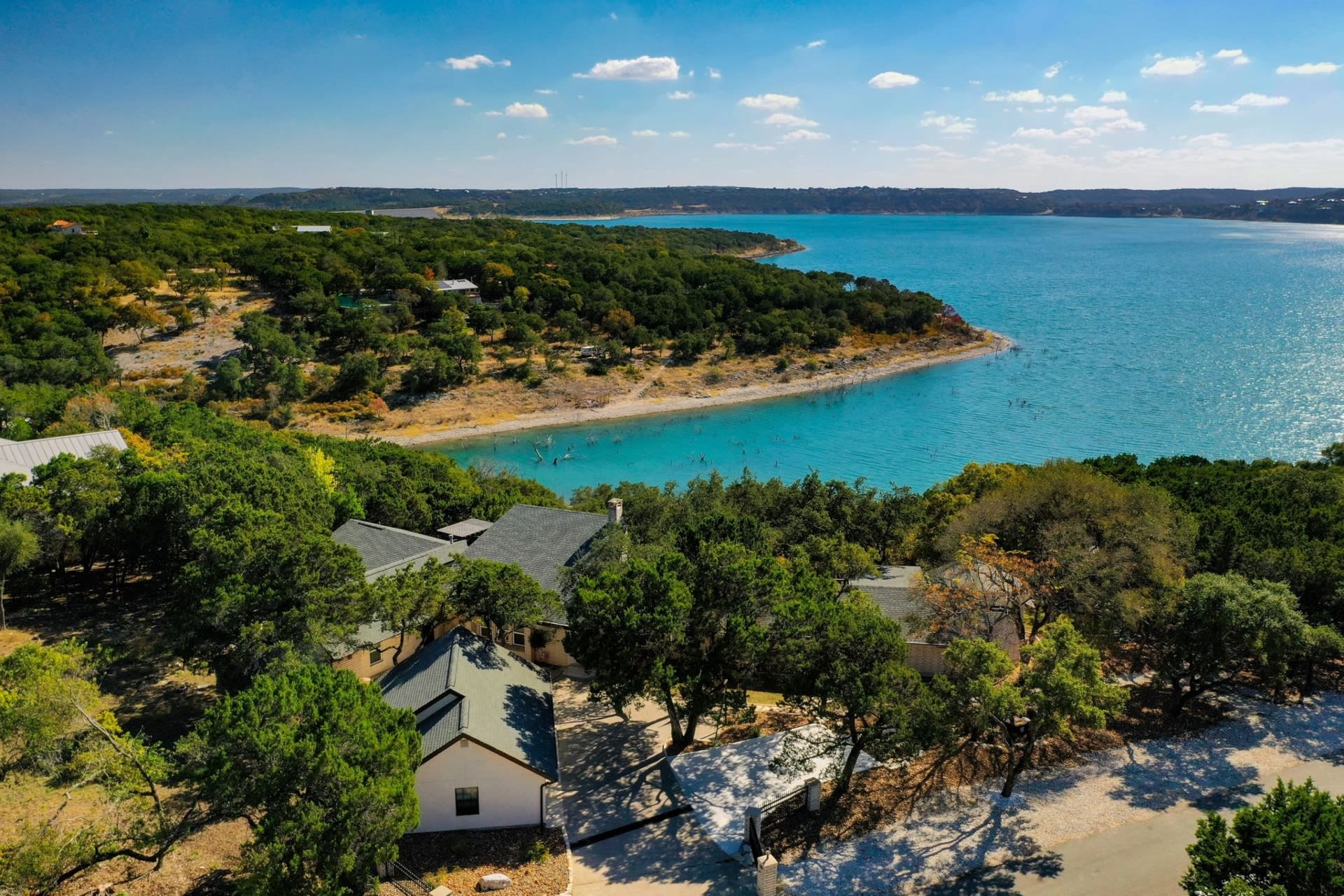 Beth Lockwood | Canyon Lake Real Estate Specialist