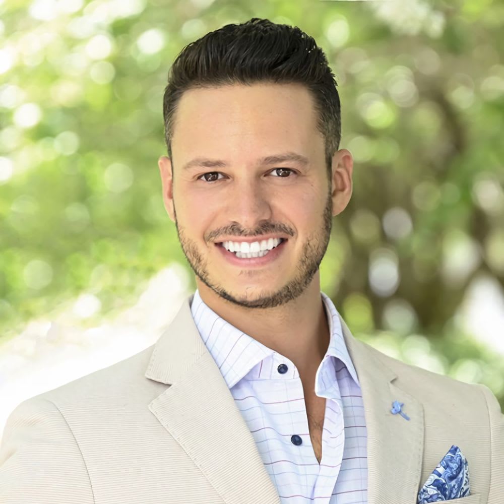 About Ben Moss Group | Miami Real Estate Team