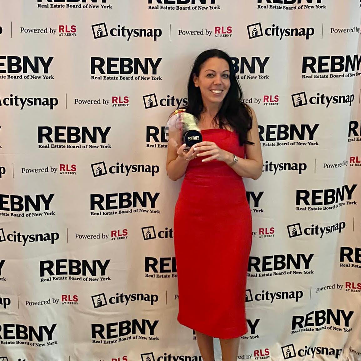 Sofia Falleroni and Falleroni Team | New York Real Estate Agent