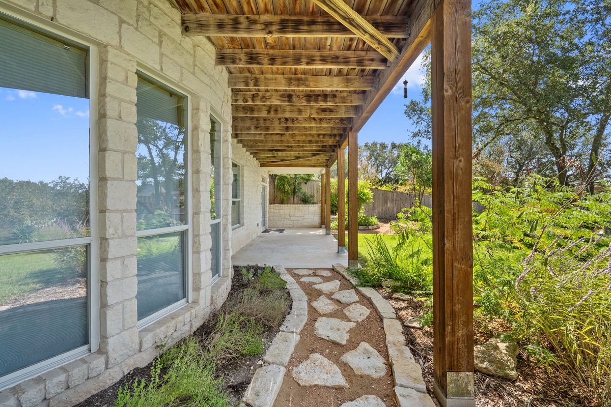 Jester/Canyon Ridge | Susan Barringer | Austin Real Estate Agent