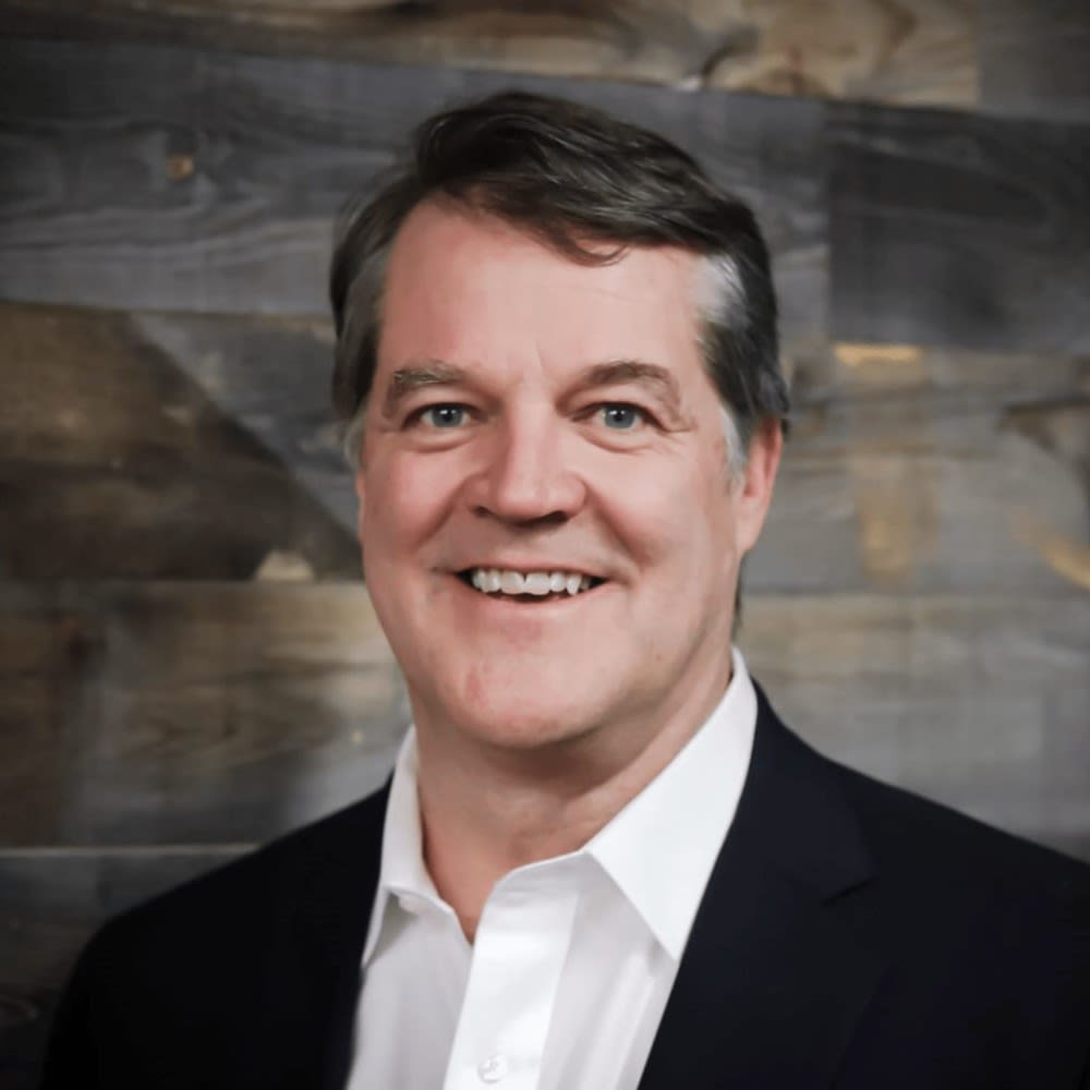 John Fairbairn | Denver, CO Real Estate Experts